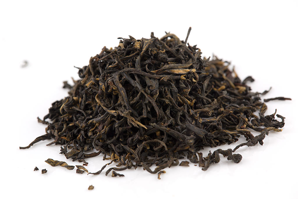 Yunnan Hong Cha | Mad Hat Tea Company