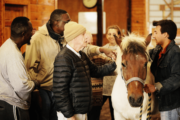 Madison Fields | Growing Together in Montgomery County, Maryland