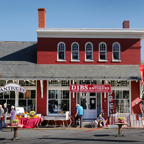 About Madison Fields | A Community-Powered Sanctuary