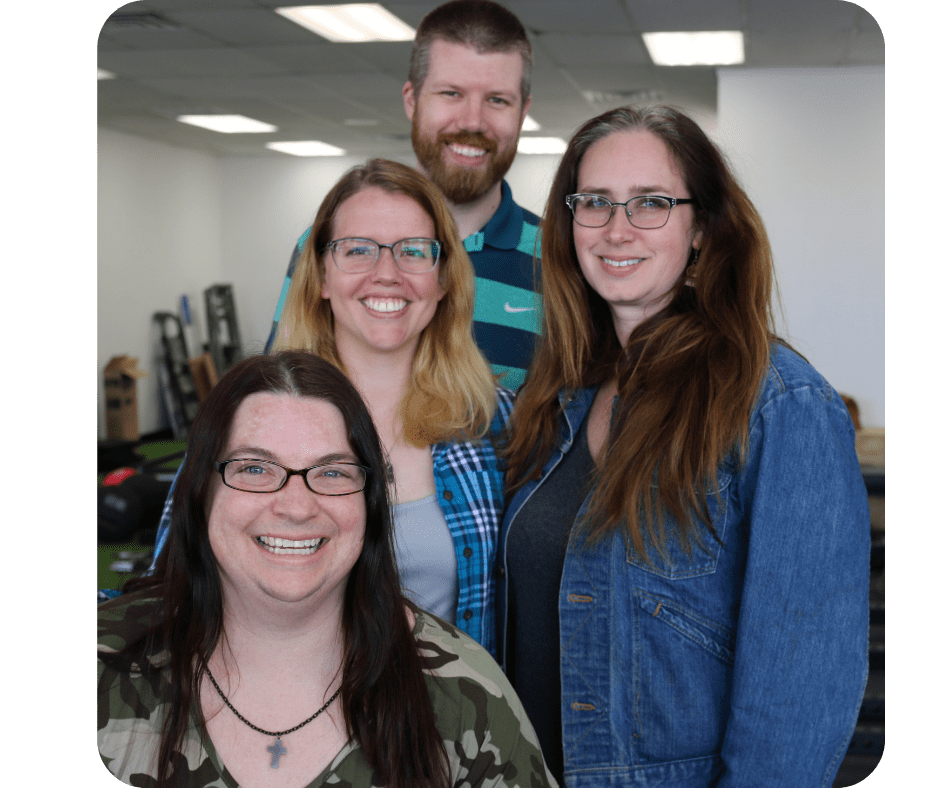 MadLab Performance - Train - Learn - Grow