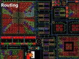 Bga Routing Guidelines In Complex Pcb Layout Design Madpcb