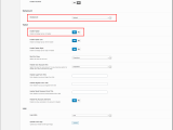 Header Front Documentation