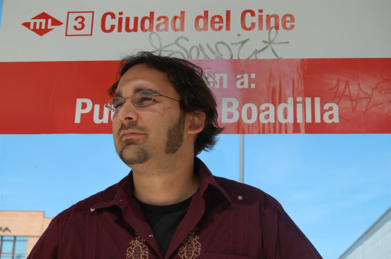 Matéria sobre Cine Espanhol na Revista da Cultura | Madrilenhas