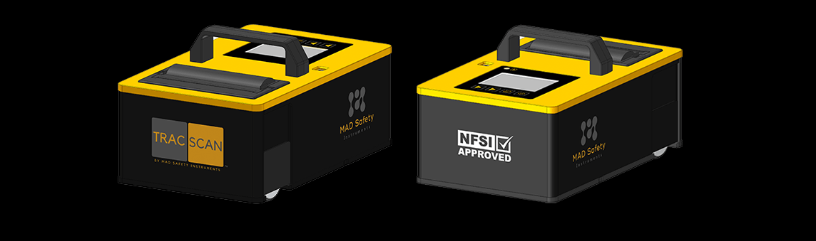 Online Store - MAD Safety Instruments