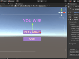 Unity3d Intro Tutorial