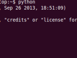 Python Division Python