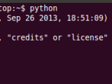 Python Subtraction Python