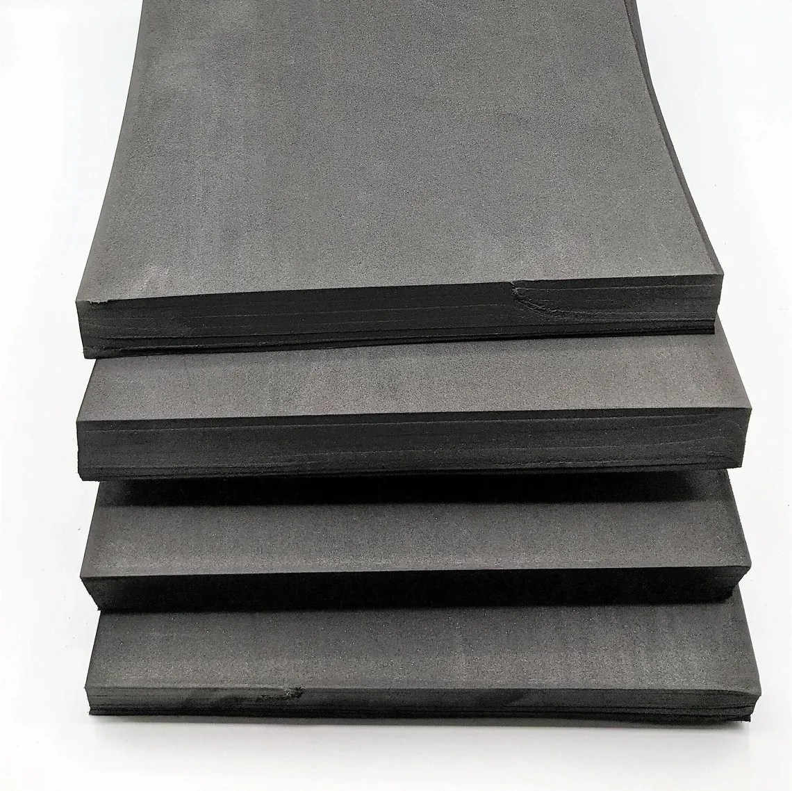 Soleflex EVA 50-55 Durometer Smooth & Grid Surface