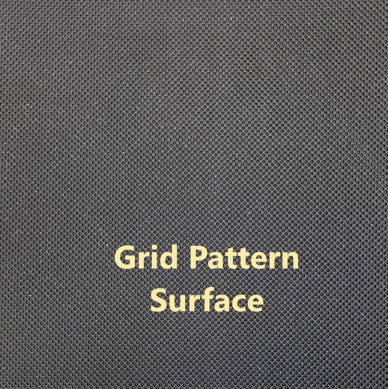 Soleflex EVA 50-55 Durometer Smooth & Grid Surface