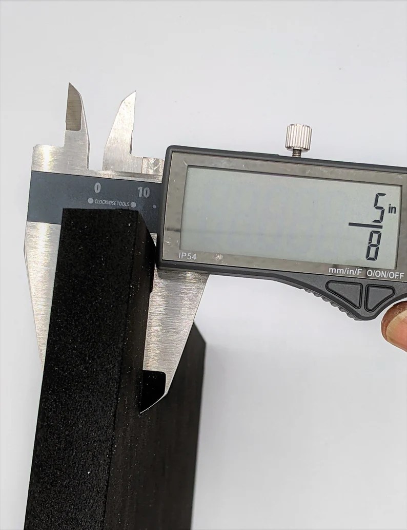 Soleflex EVA 50-55 Durometer Smooth & Grid Surface