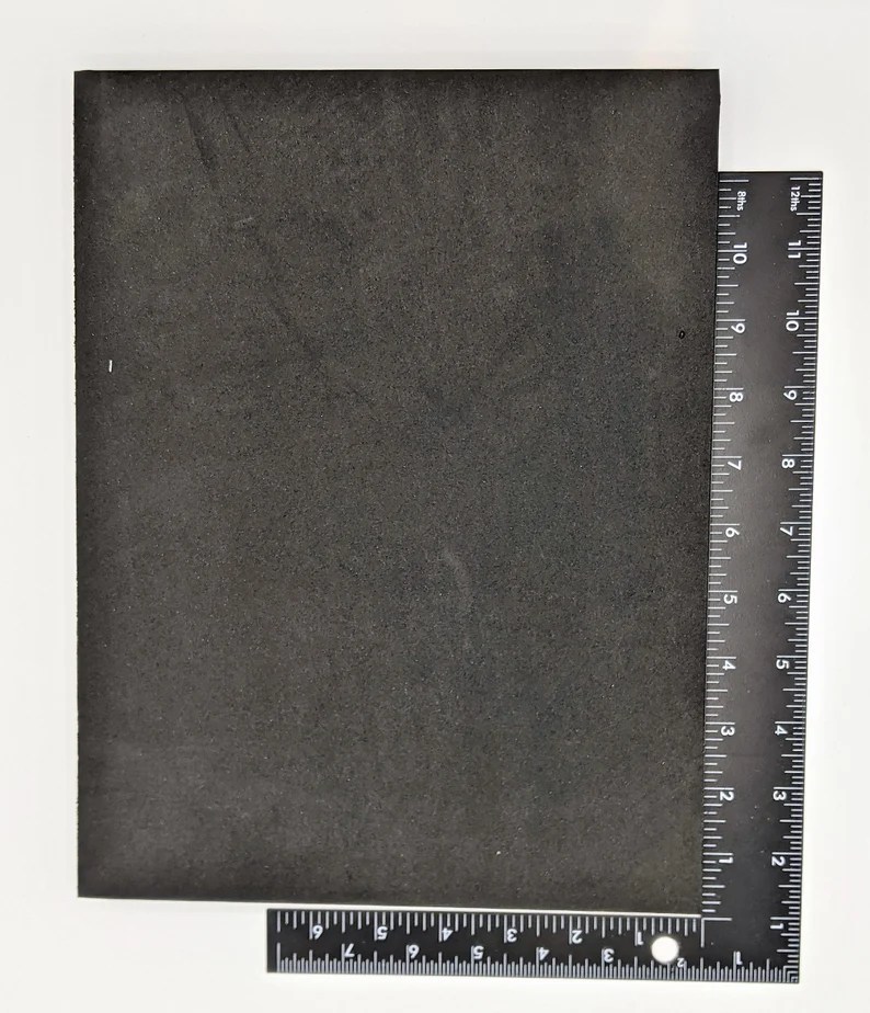 Soleflex EVA 50-55 Durometer Smooth & Grid Surface