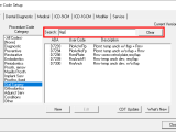 The Procedure Code Search Option What You Need To Know Dentrix Magazine