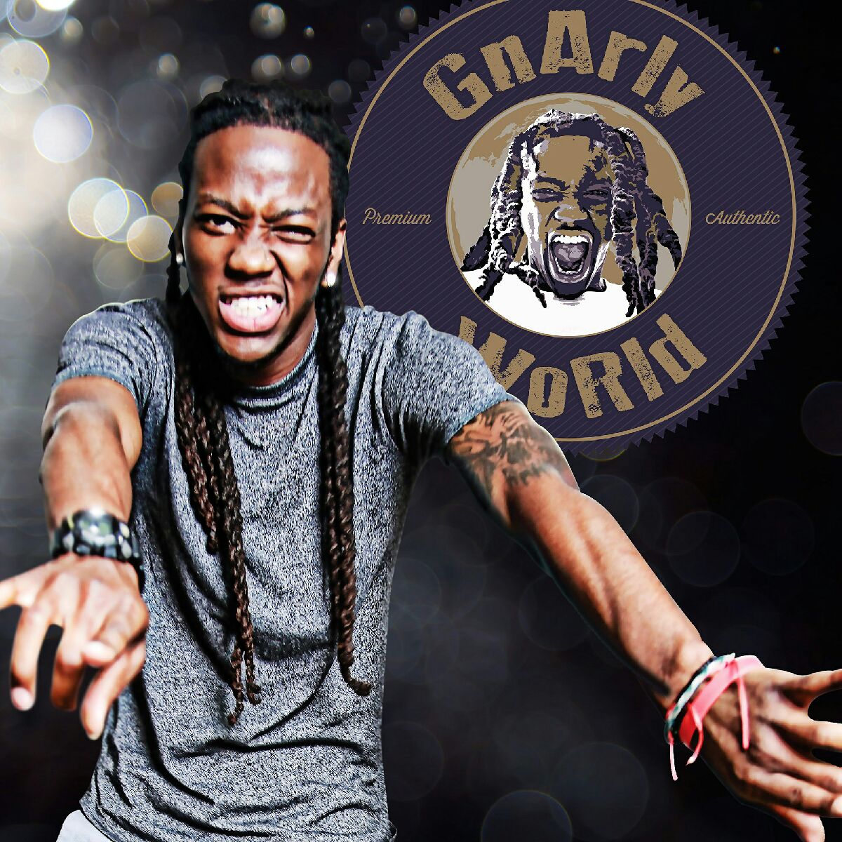 Interview with Gnarly World – ZODDGALAXY MAGAZINE