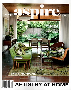 ASPIRE DESIGN AND HOME - Spring 2021 - Magdogs Marketplace