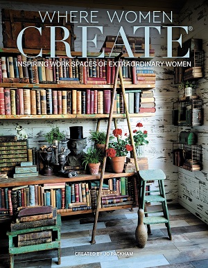 WHERE WOMEN CREATE - Winter 2021 - Magdogs Marketplace