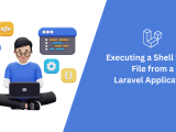 Executing A Shell Script File From A Laravel Application Magecomp