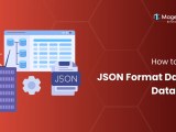 Laravel How To Store Json Format Data In Database