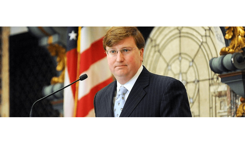 STATEMENT OF LT. GOV. REEVES ON APPOINTMENT OF SEN. SEAN TINDELL TO ...