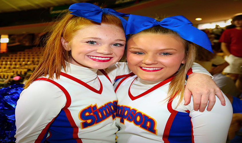 Good Luck SCA Cheerleaders - MageeNews.com