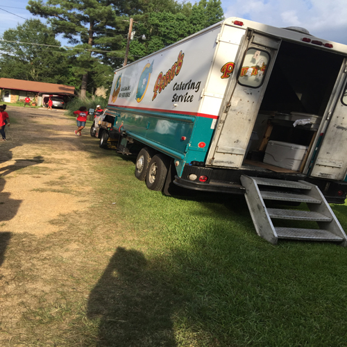 LOGAN FAMILY DAY - MageeNews.com