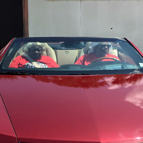 LOGAN FAMILY DAY - MageeNews.com