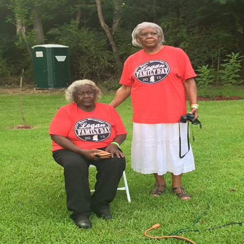 LOGAN FAMILY DAY - MageeNews.com