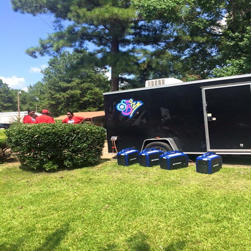 LOGAN FAMILY DAY - MageeNews.com