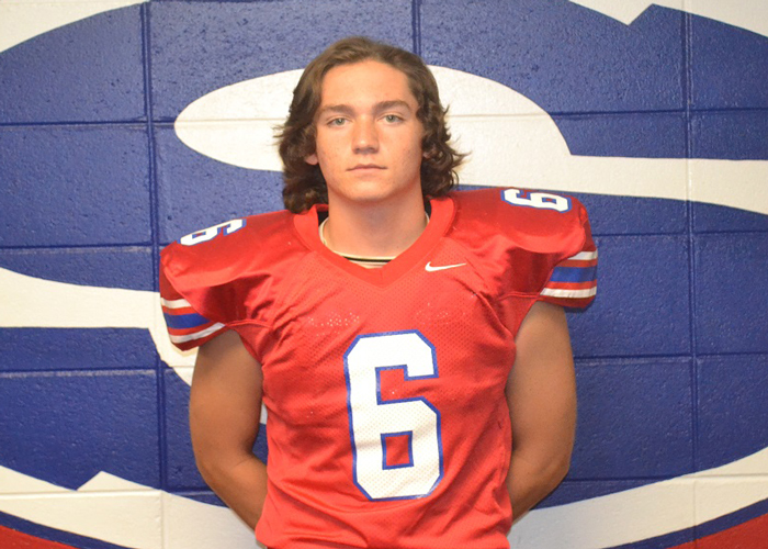 Meet Scott Johnson - MageeNews.com