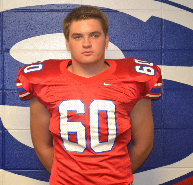 Meet Alex Hamilton - MageeNews.com