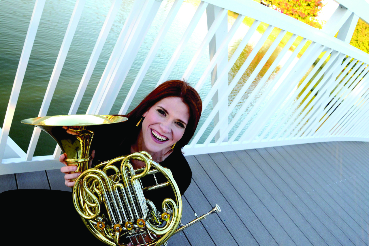 University of Southern Mississippi Symphony Welcomes 96th Season ...