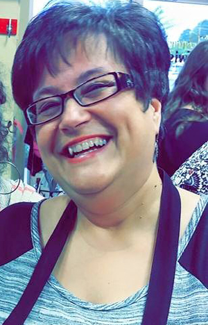 HAPPY BIRTHDAY, BRENDA COCKRELL - MageeNews.com