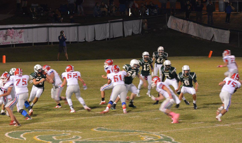 Simpson Academy at Central Hinds - MageeNews.com