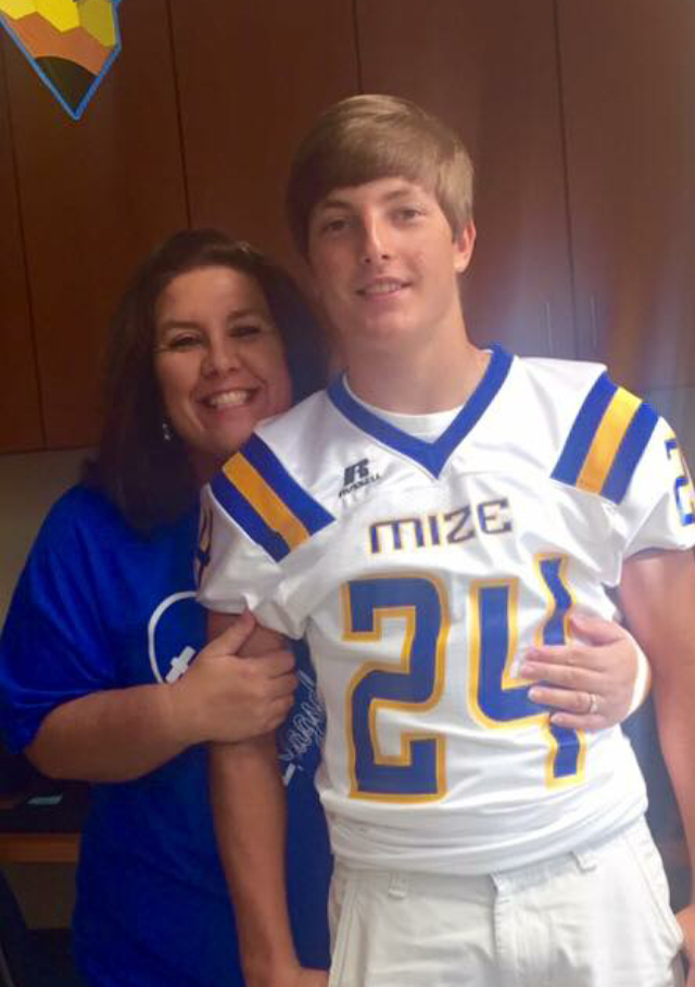 Happy “Belated” Birthday Aaron Ragsdale - MageeNews.com