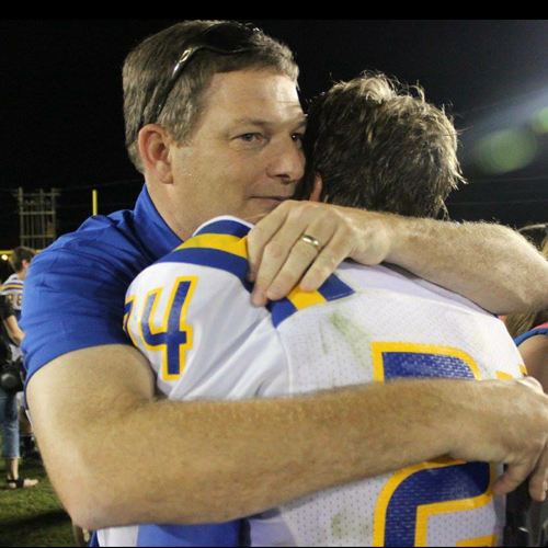 Happy “Belated” Birthday Aaron Ragsdale - MageeNews.com