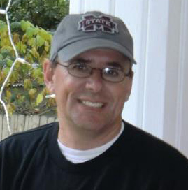 Happy Birthday Thursday, STEPHEN SCHAUB!!! - MageeNews.com