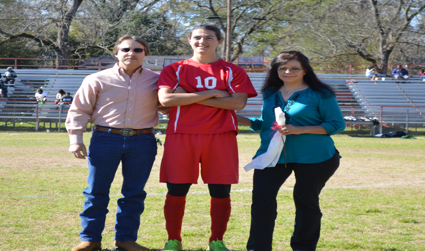 Last Hurrah for Seniors - MageeNews.com