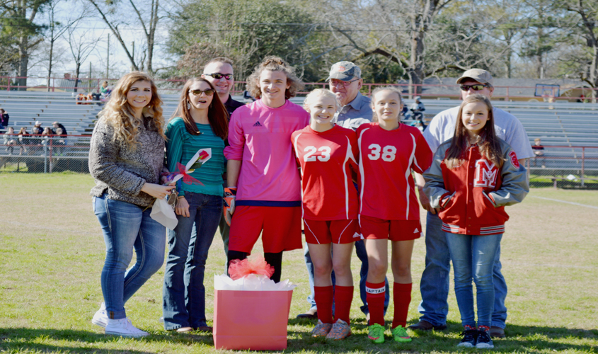 Last Hurrah for Seniors - MageeNews.com