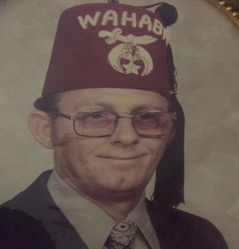 G W Hall - MageeNews.com