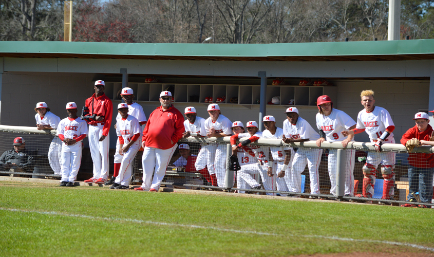 MAGEE TROJANS BASEBALL IS OFF TO EXCITING START - MageeNews.com