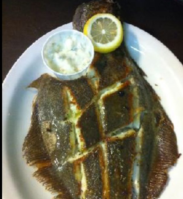 “Floundering for Love?” - MageeNews.com