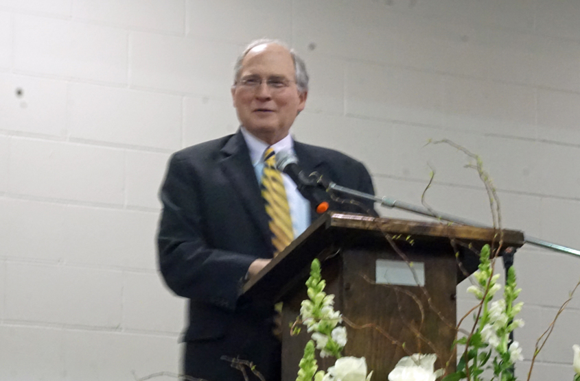 Chief Justice Waller announces he will retire January 31, 2019 ...