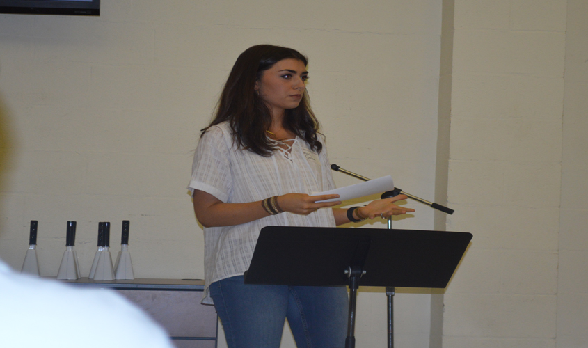 Welcome New Dawgs - MageeNews.com