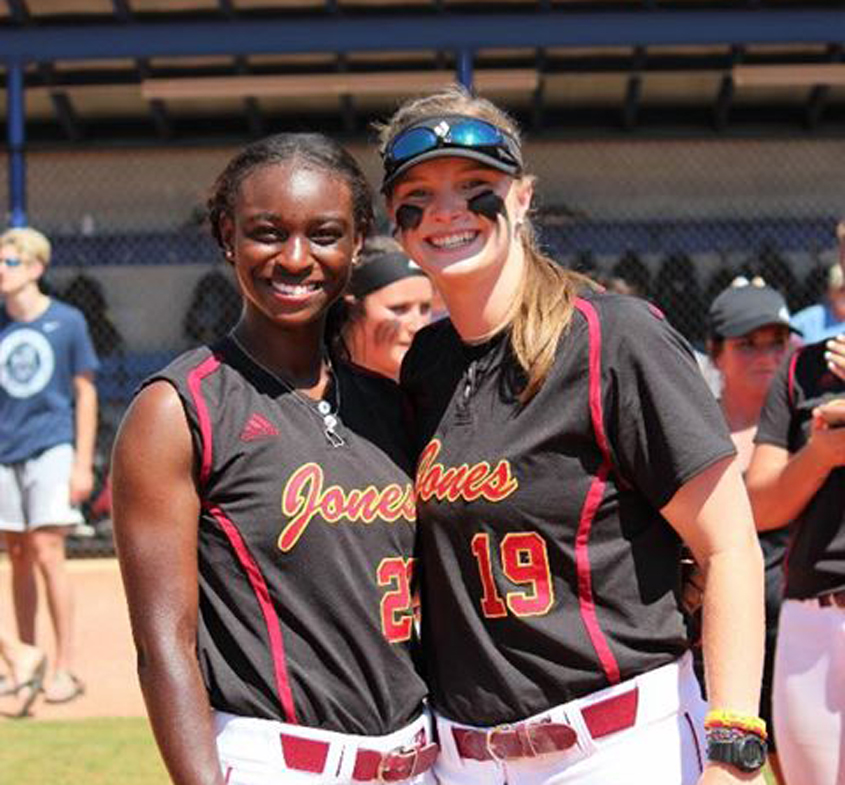 Kelsha Lofton Making Simpson County Proud - MageeNews.com