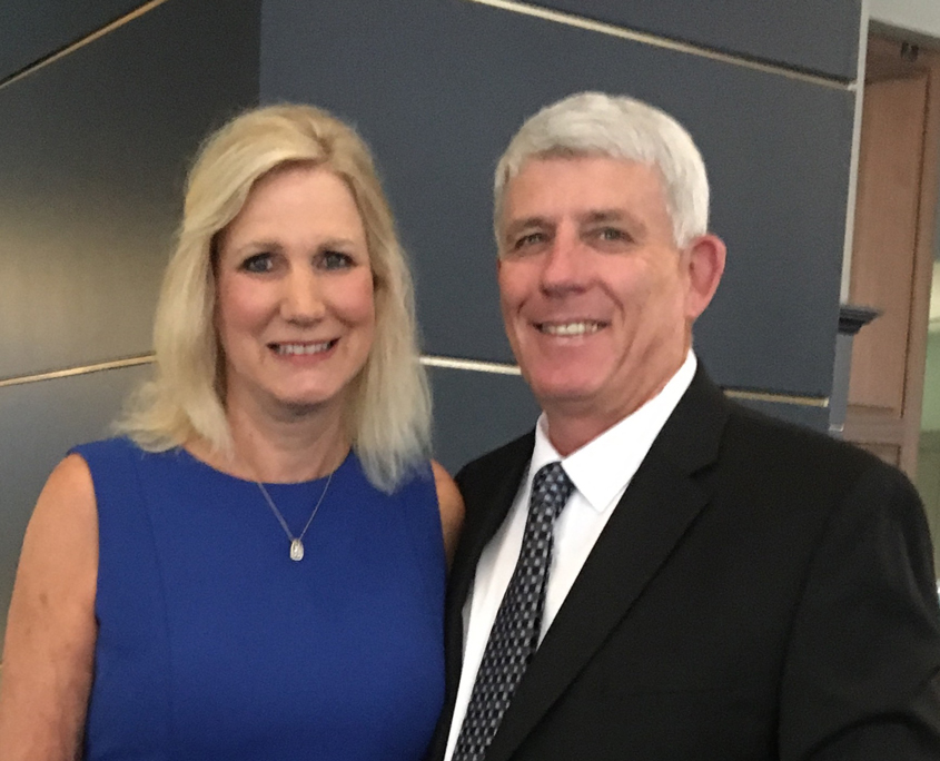 Our Own Tesa Duckworth Recognized @ Women’s Basketball Hall of Fame ...