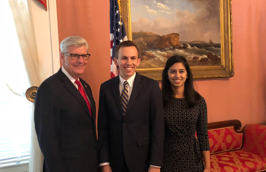 Shad White Appointed State Auditor - MageeNews.com