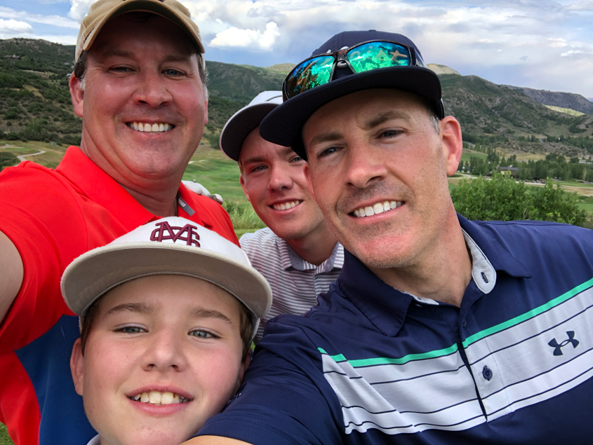 Happy Birthday Breck! - MageeNews.com