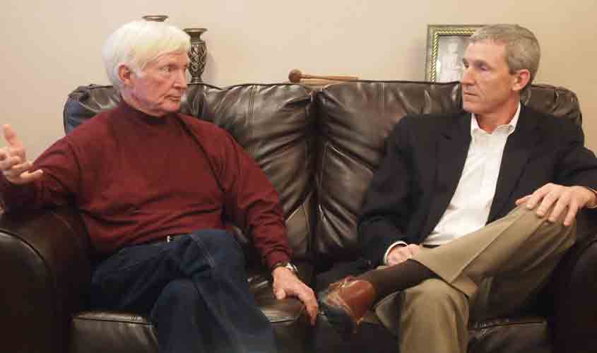 Happy Birthday to Joe & Robbie Barnes!!! - MageeNews.com