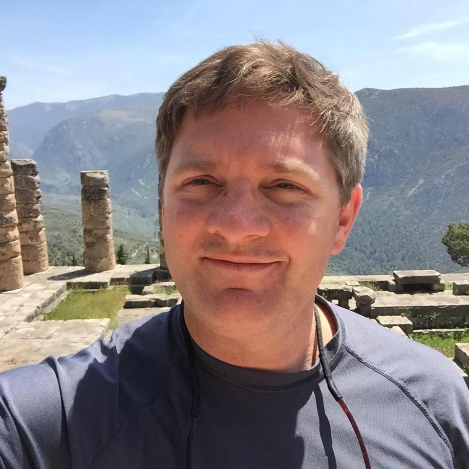 Joey Fillingane Releases “The Kingdom” - MageeNews.com