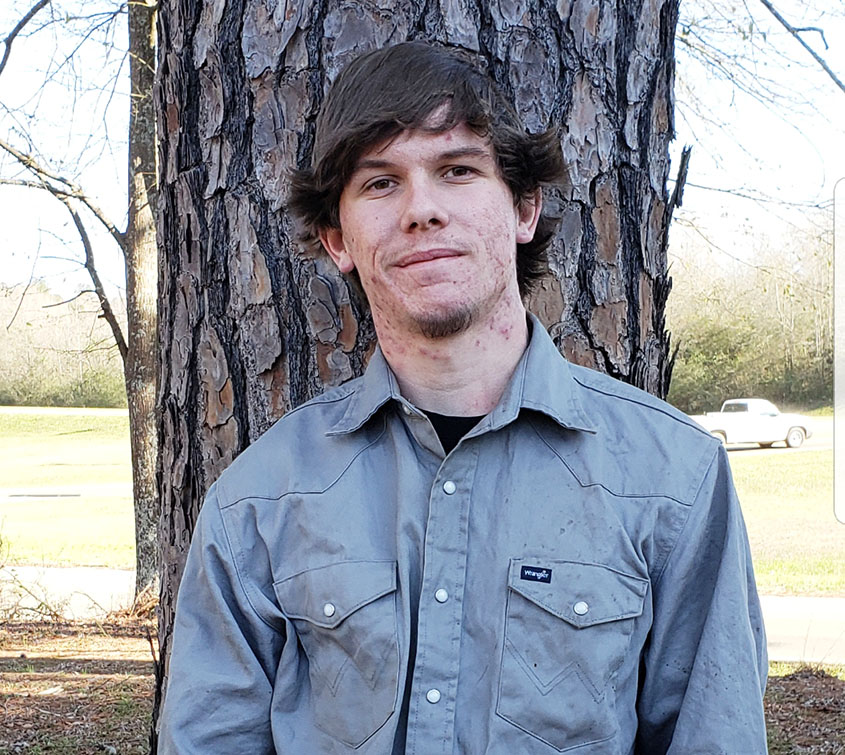 LOCAL HOME SCHOOL STUDENTS EXCEL AT SIMPSON COUNTY TECHNICAL CENTER ...