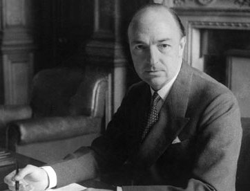 The Profumo Affair | The Honest Courtesan